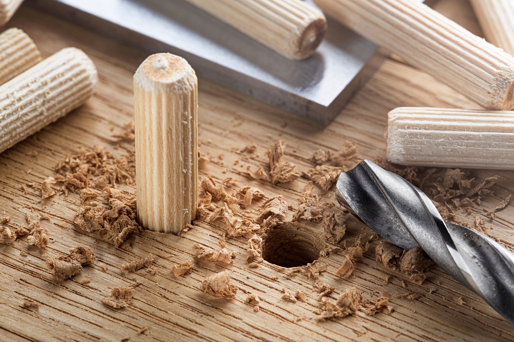 What is a Dowel? | Dowel Rod | Dowel & Co.